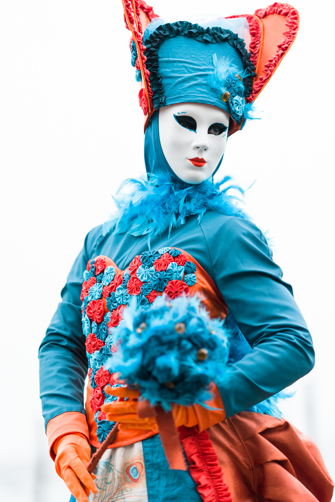 Interview: Daniela Hahn 2017 - Venezia Collective