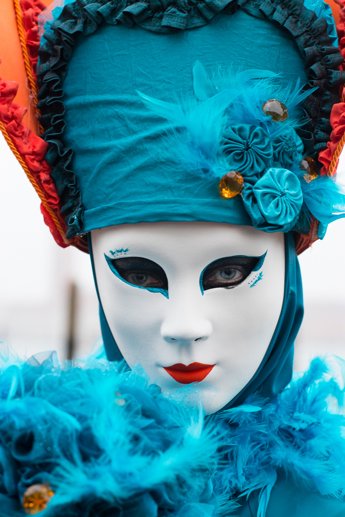 Interview: Daniela Hahn 2017 - Venezia Collective