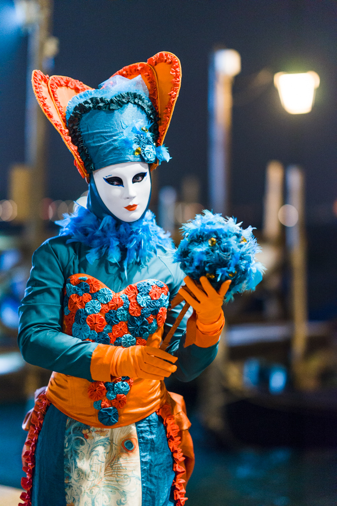 Interview: Daniela Hahn 2017 - Venezia Collective