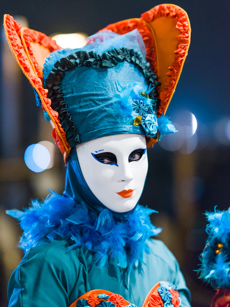 Interview: Daniela Hahn 2017 - Venezia Collective