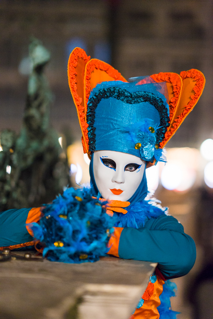 Interview: Daniela Hahn 2017 - Venezia Collective