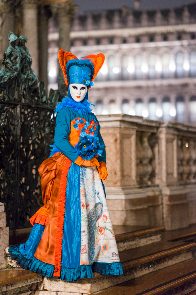 Interview: Daniela Hahn 2017 - Venezia Collective