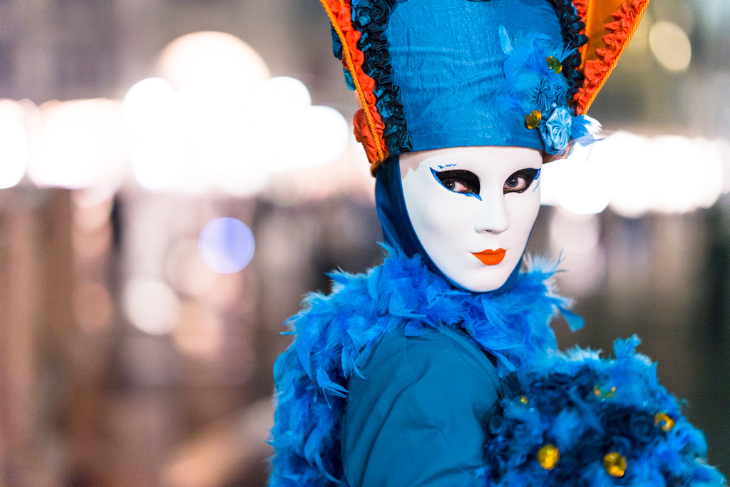 Interview: Daniela Hahn 2017 - Venezia Collective