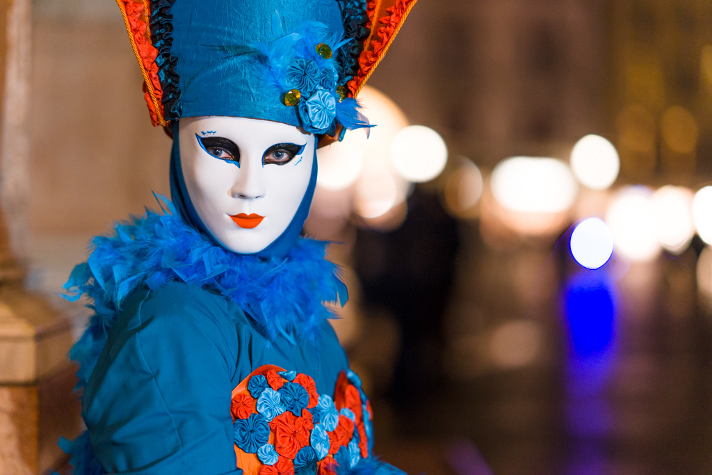 Interview: Daniela Hahn 2017 - Venezia Collective