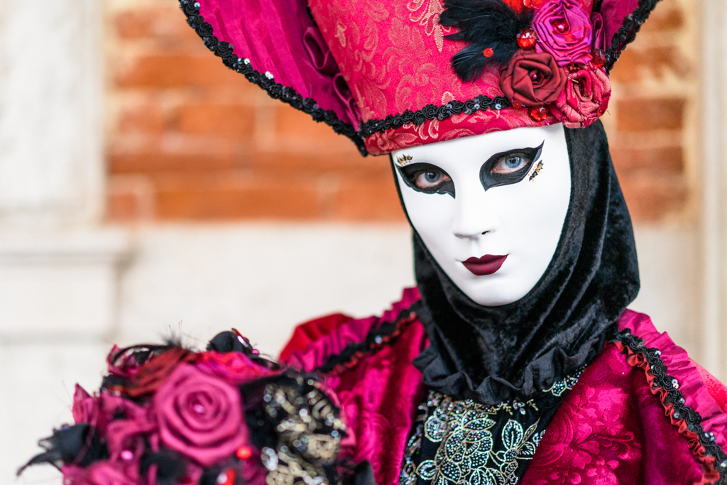 Daniela Hahn - Venezia Collective