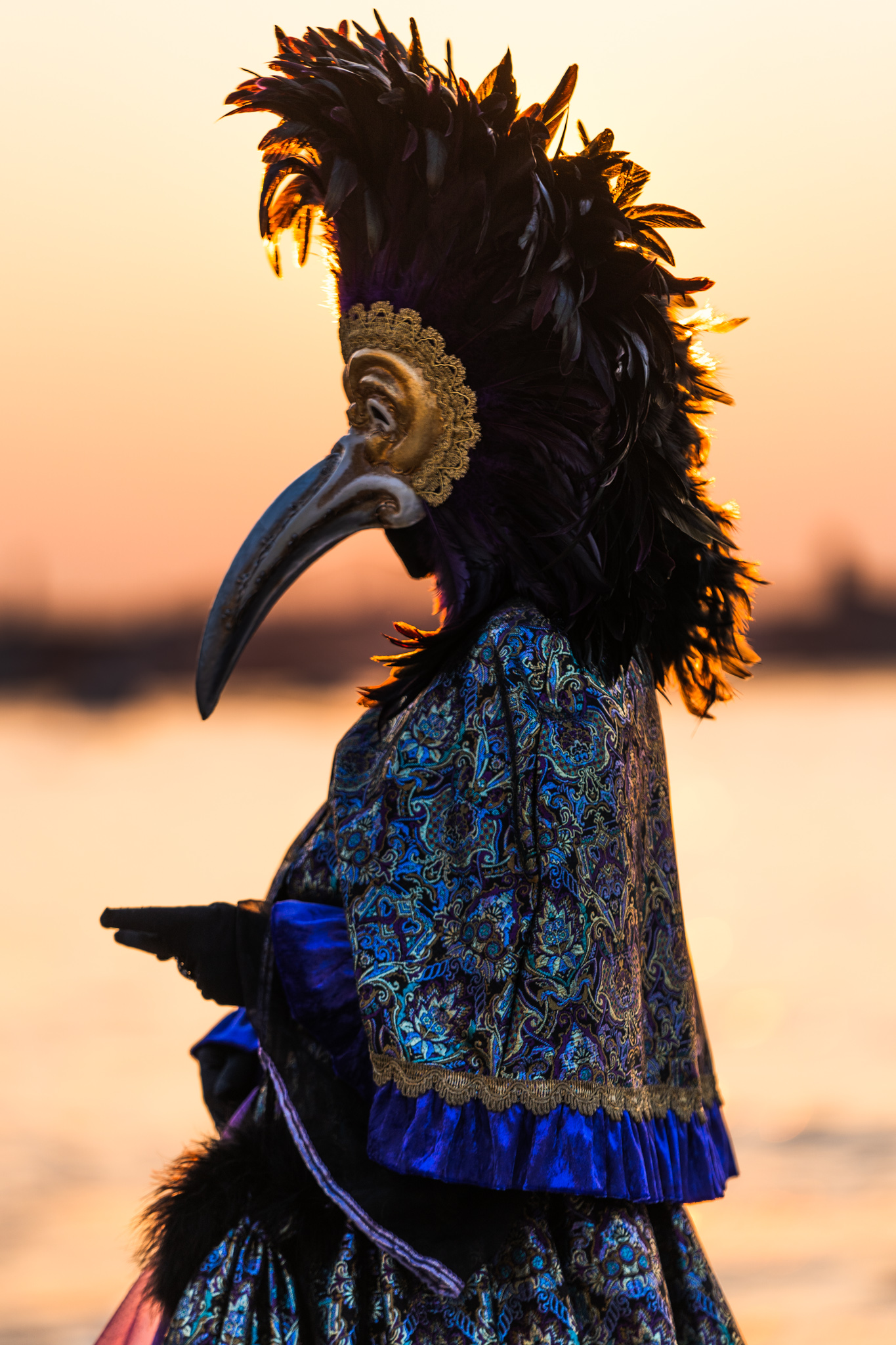 Andrea Hahn - Venezia Collective